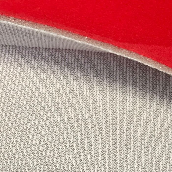 Tempo Display Loop White | Puppet Pelts