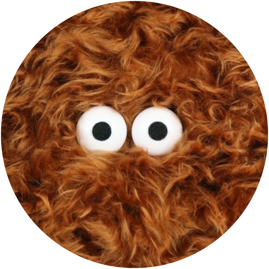 FAUX FUR COLLECTION | Puppet Pelts