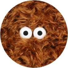 FAUX FUR COLLECTION | Puppet Pelts