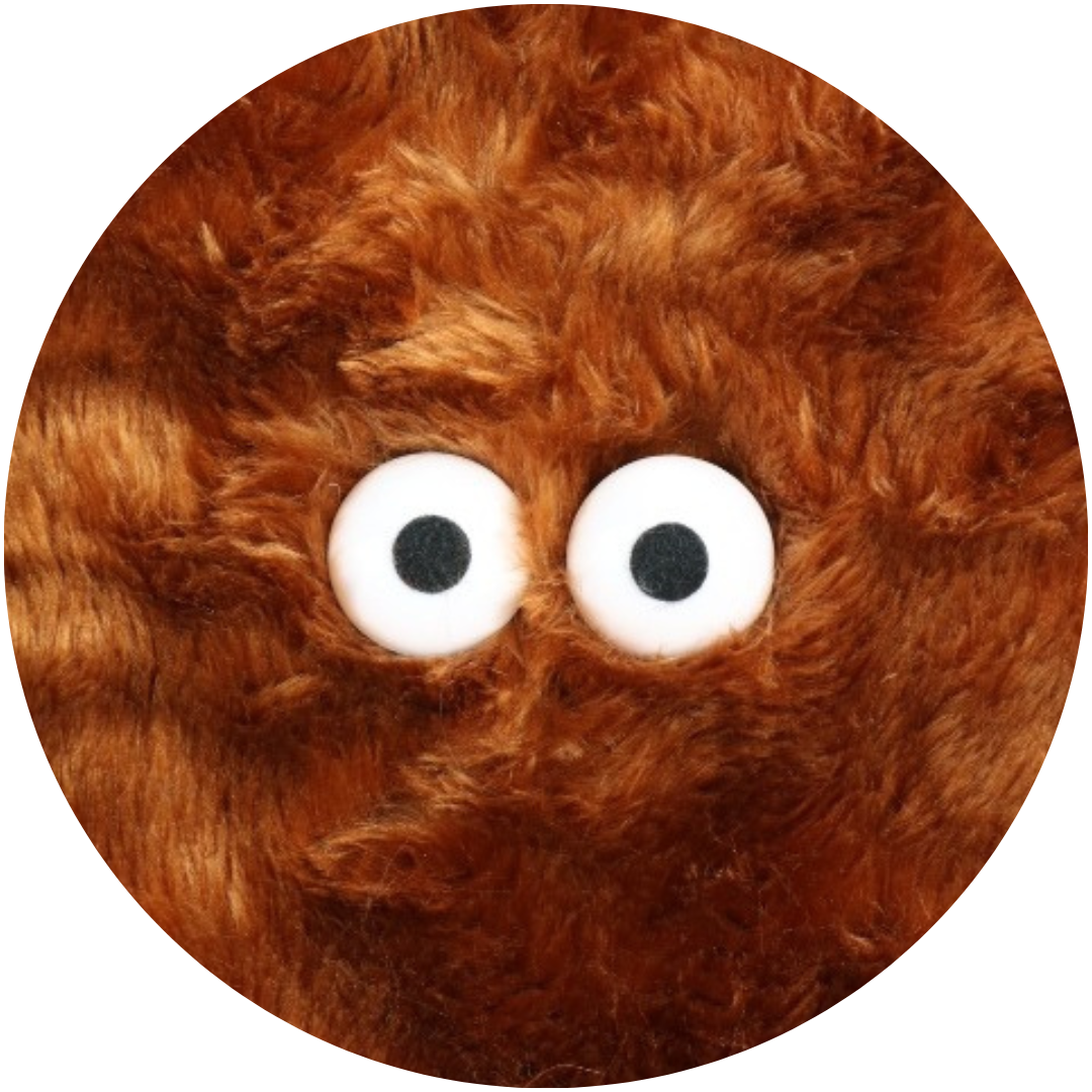 FAUX FUR COLLECTION | Puppet Pelts