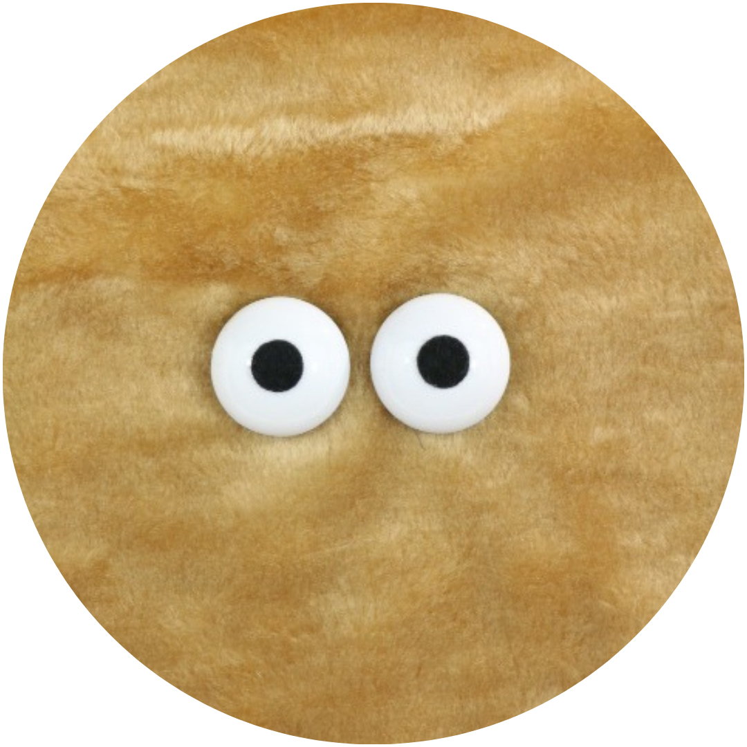 FAUX FUR COLLECTION | Puppet Pelts