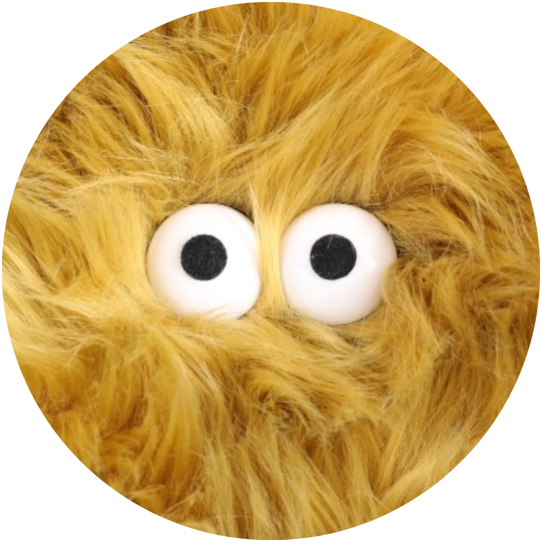 FAUX FUR COLLECTION | Puppet Pelts