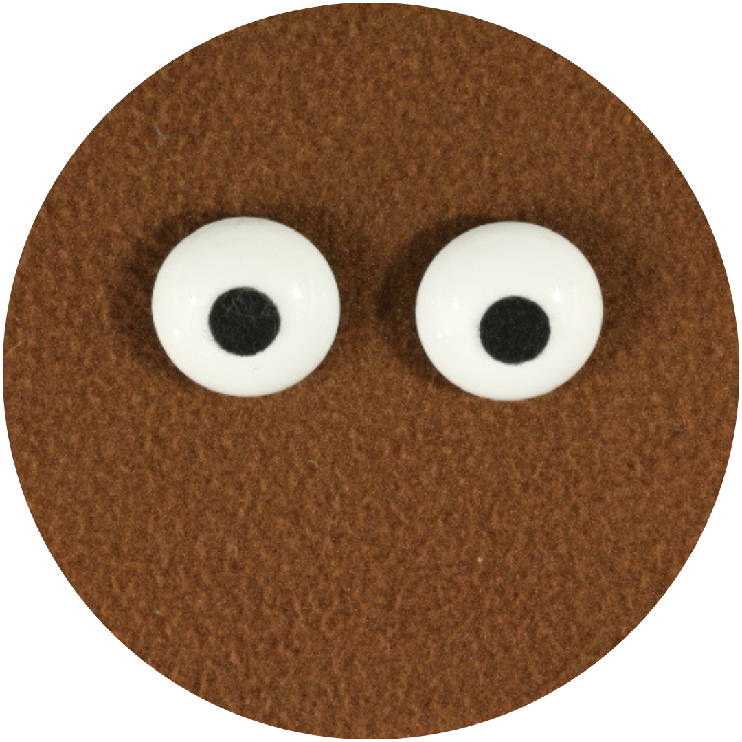 NYLAFLEECE™ COLLECTION | Puppet Pelts