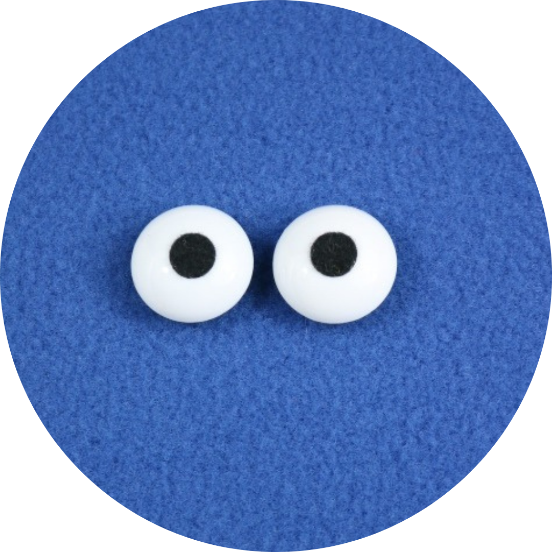 FUZZELLE™ COLLECTION | Puppet Pelts