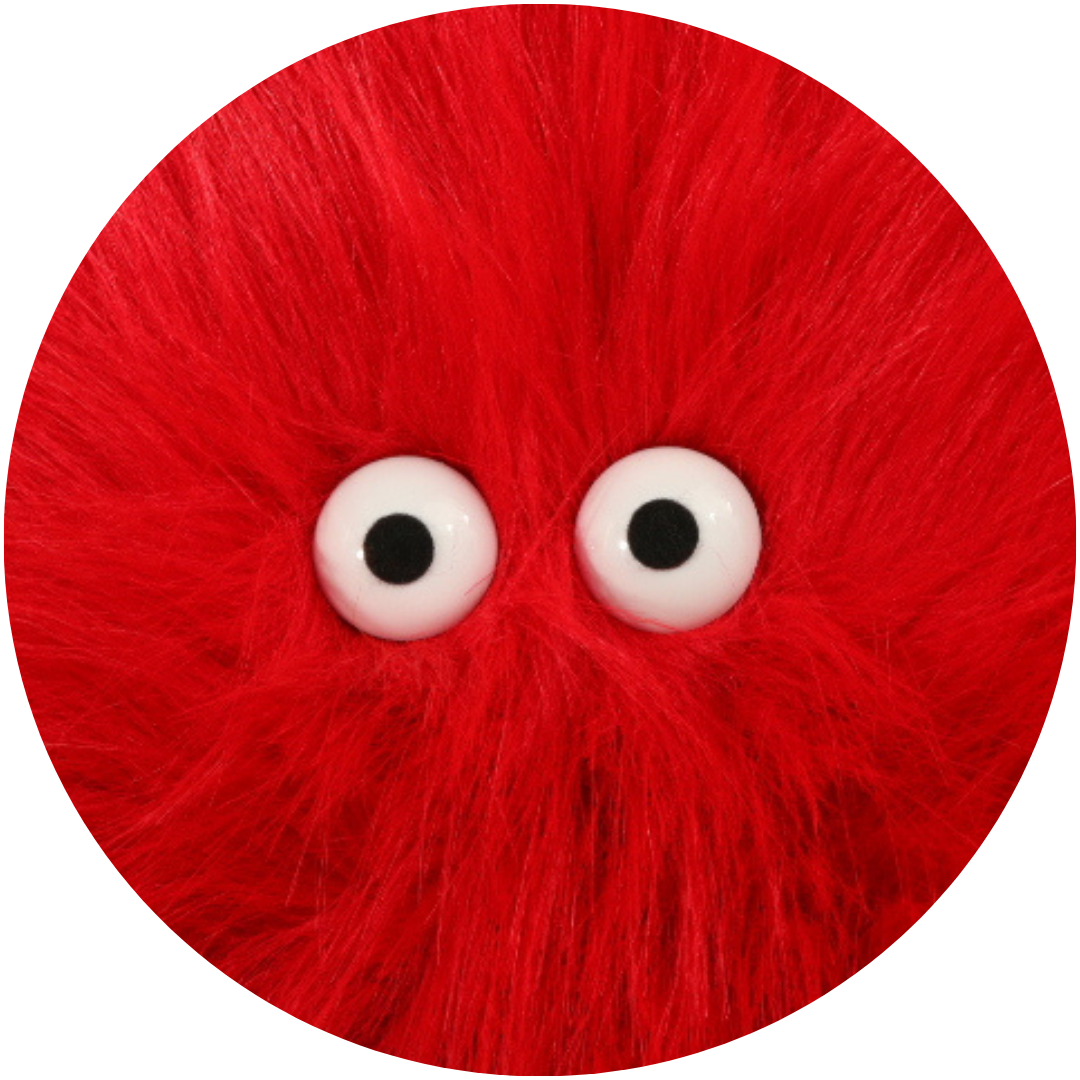 FAUX FUR COLLECTION | Puppet Pelts