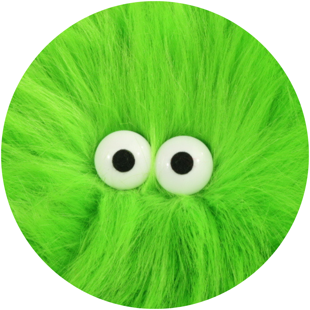 FAUX FUR COLLECTION | Puppet Pelts