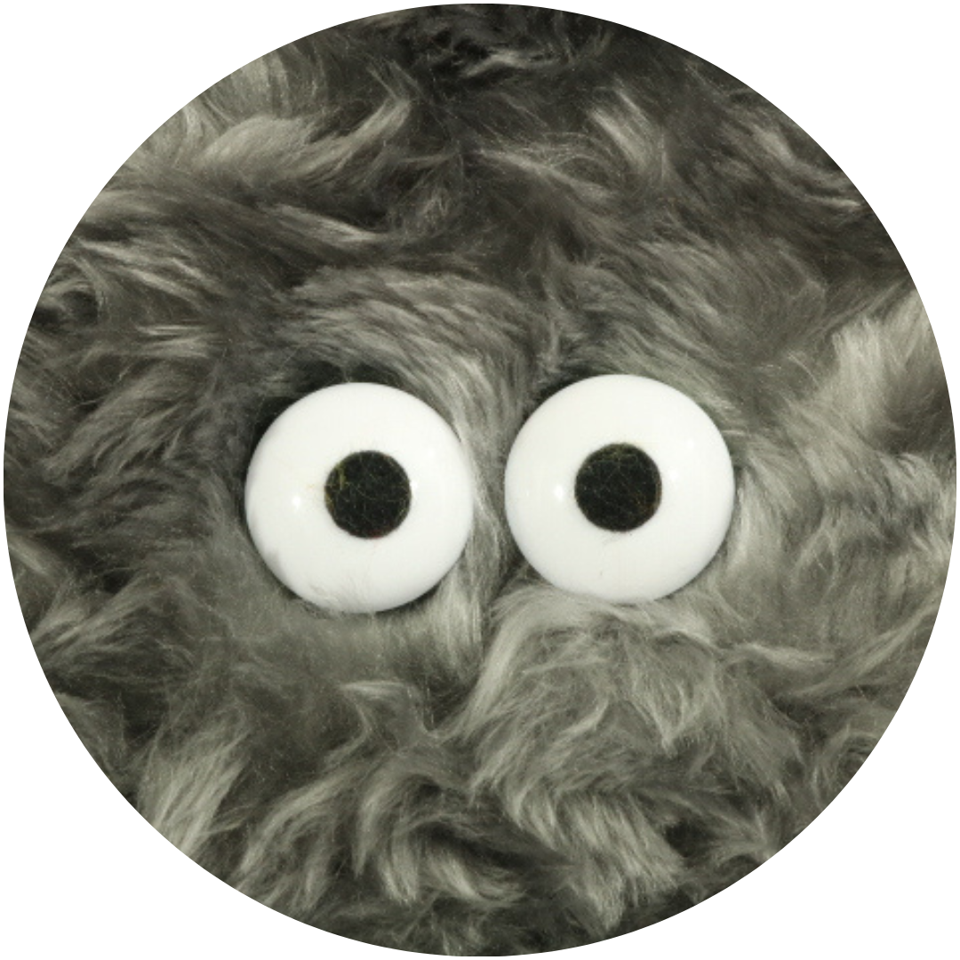 FAUX FUR COLLECTION | Puppet Pelts