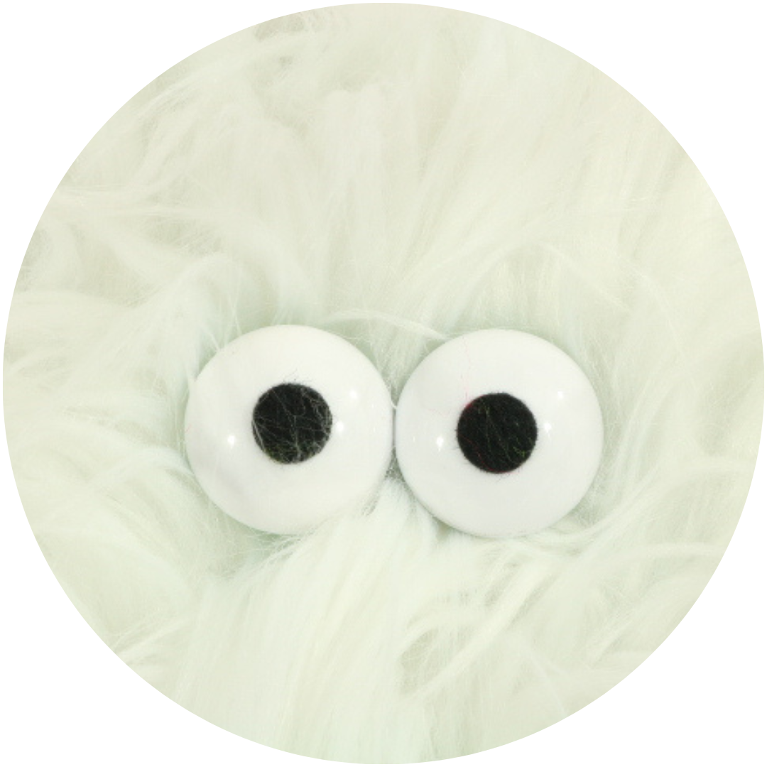 FAUX FUR COLLECTION | Puppet Pelts