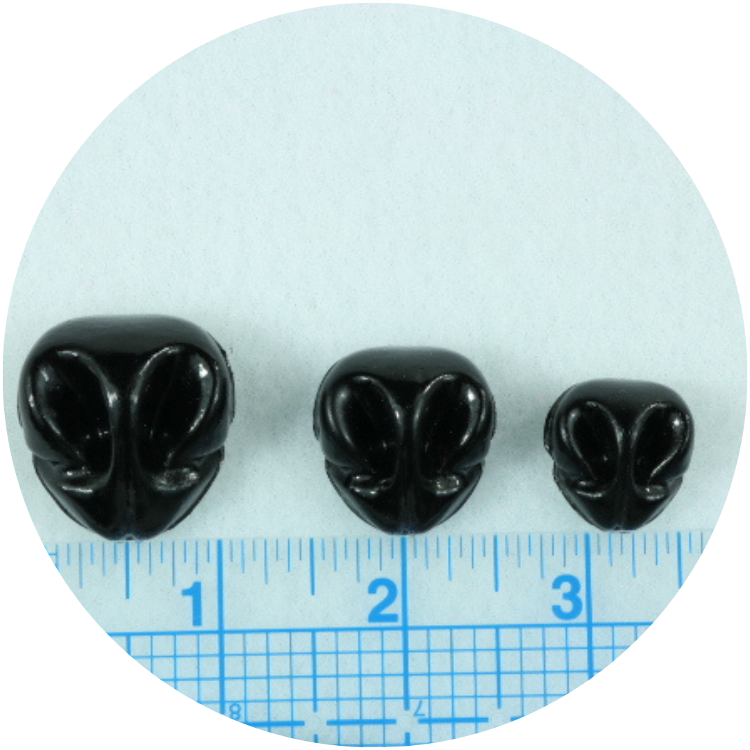 EXTRAS | Puppet Pelts