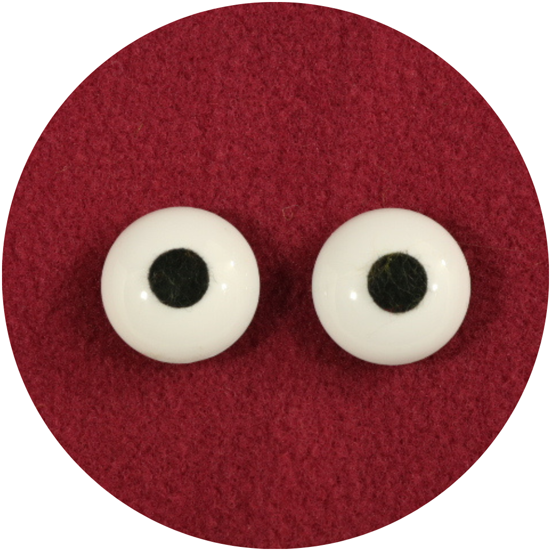 FUZZELLE™ COLLECTION | Puppet Pelts