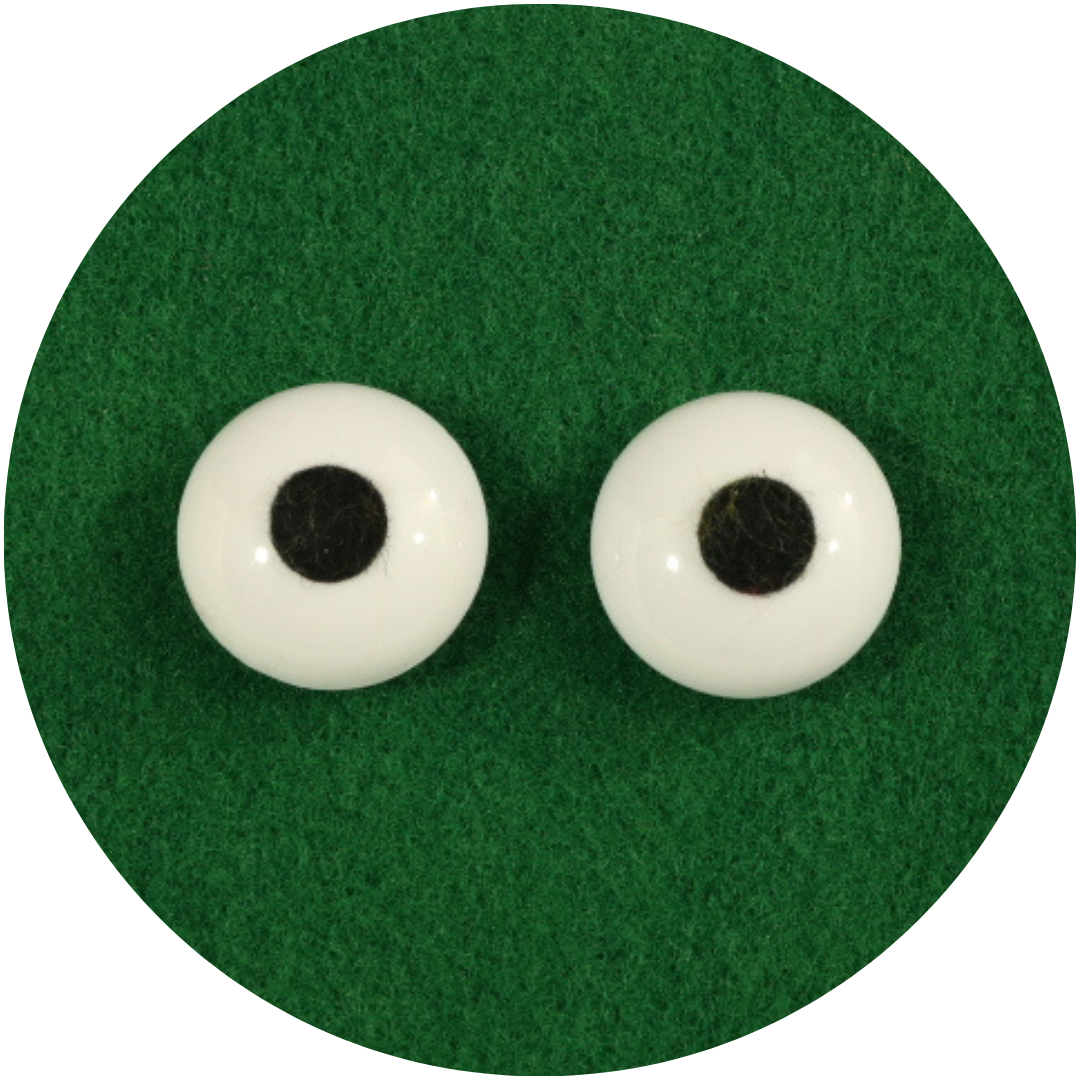 FUZZELLE™ COLLECTION | Puppet Pelts