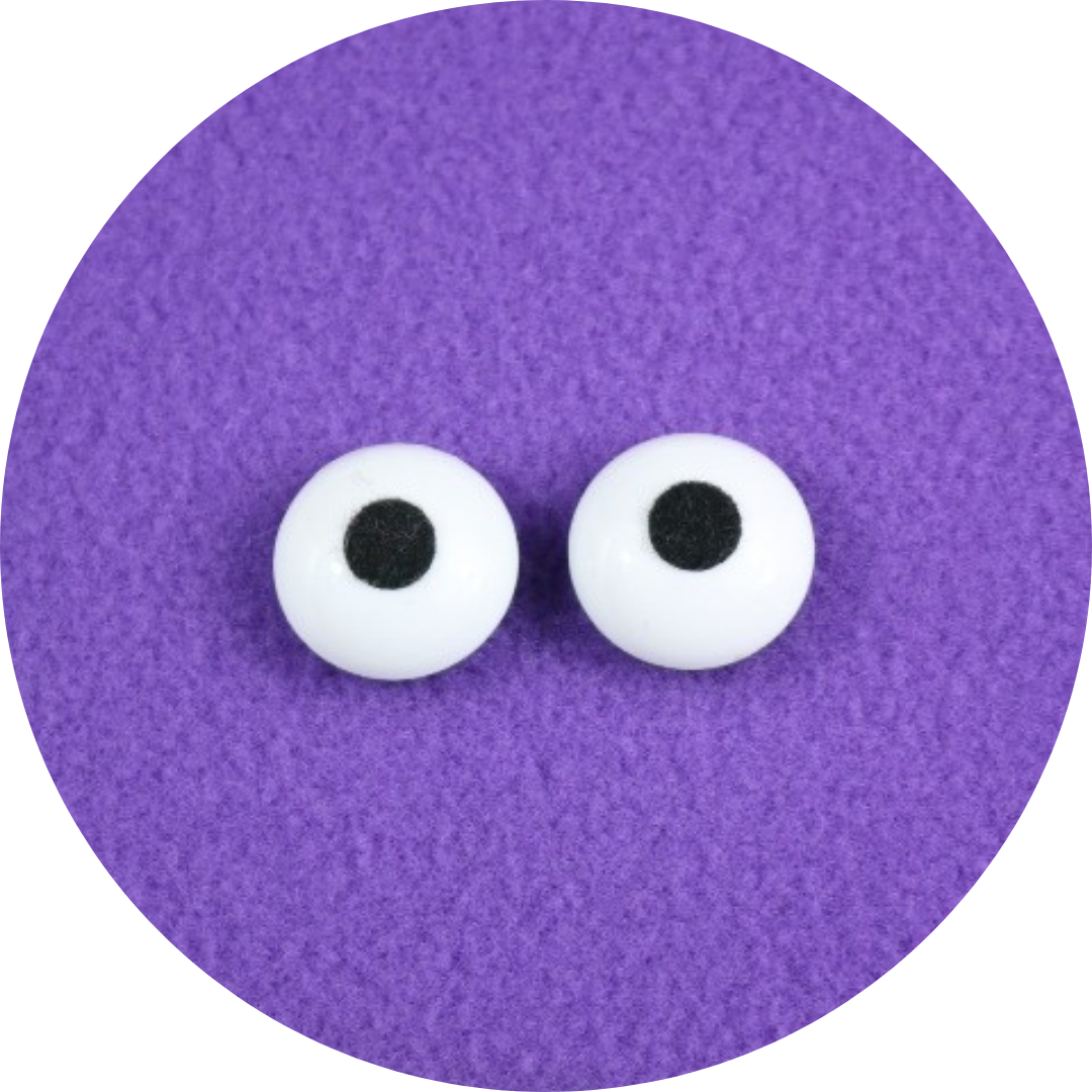 FUZZELLE™ COLLECTION | Puppet Pelts