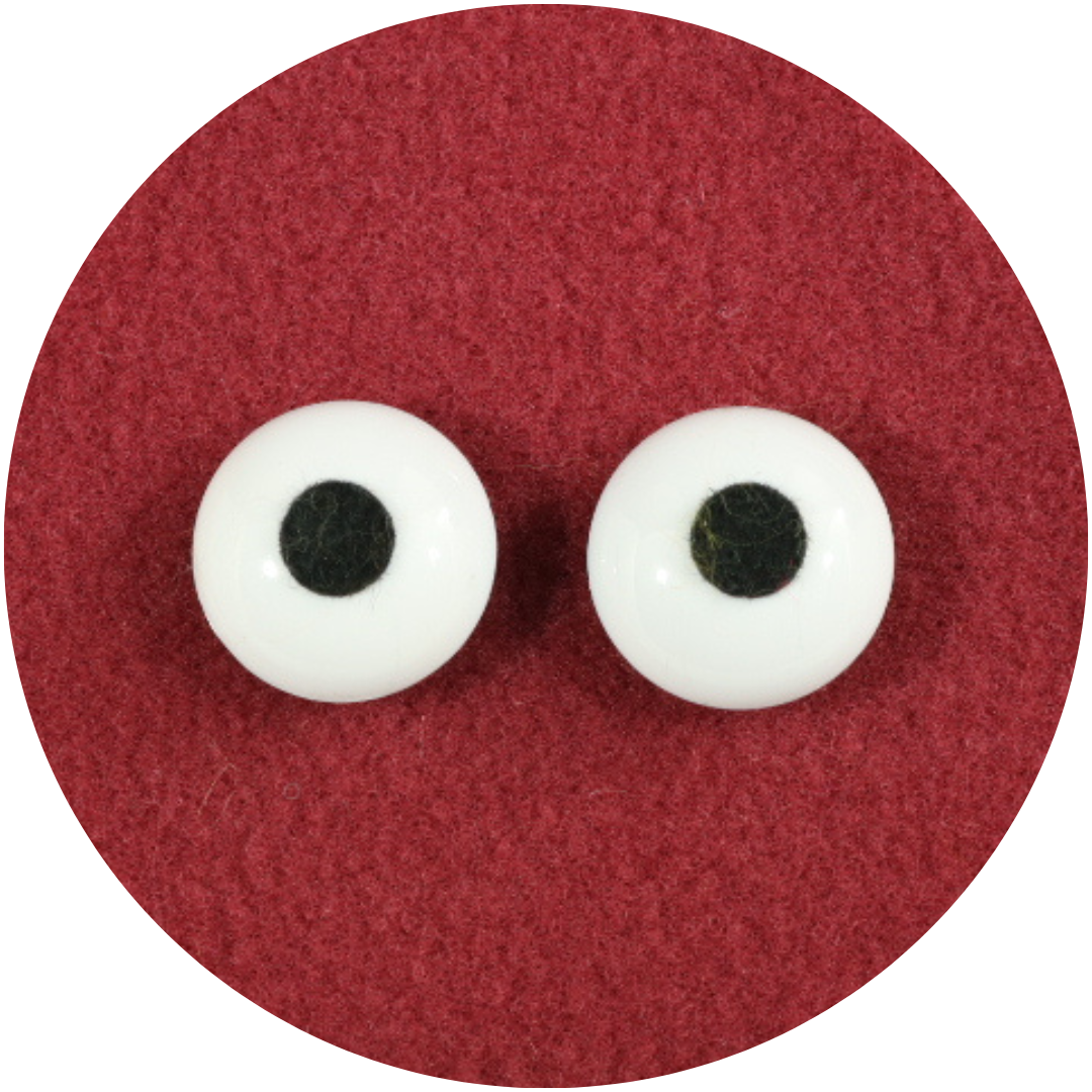 FUZZELLE™ COLLECTION | Puppet Pelts