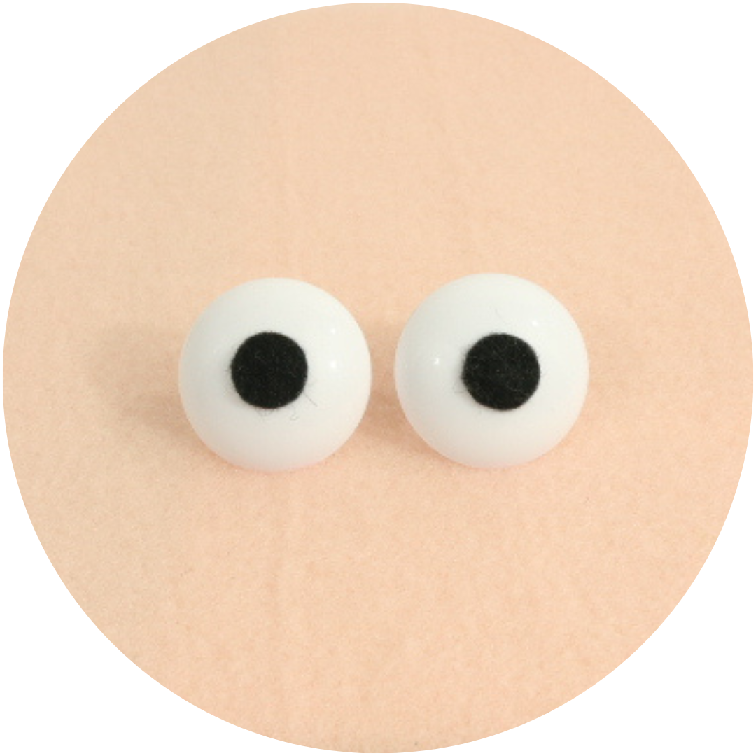 FLEECE SAMPLES | Puppet Pelts