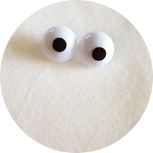 FLEECE SAMPLES | Puppet Pelts