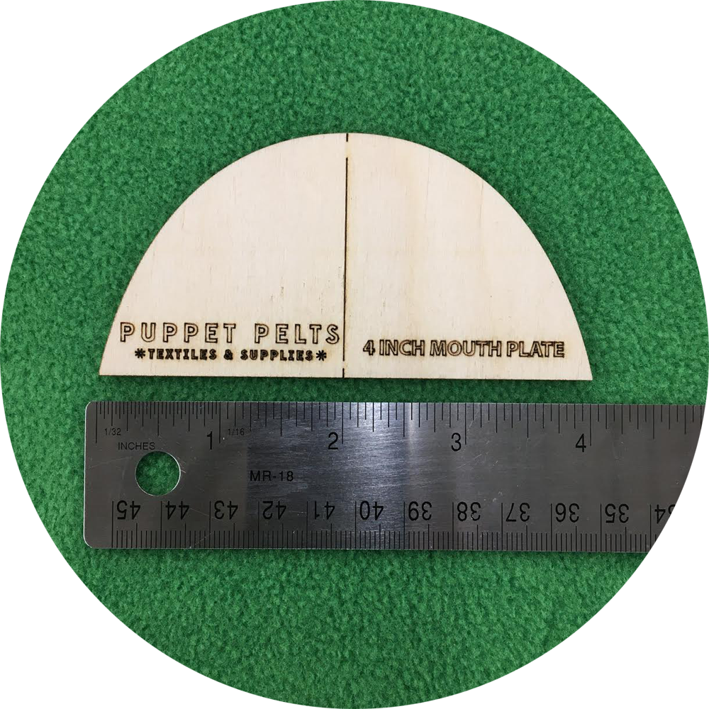 EXTRAS | Puppet Pelts