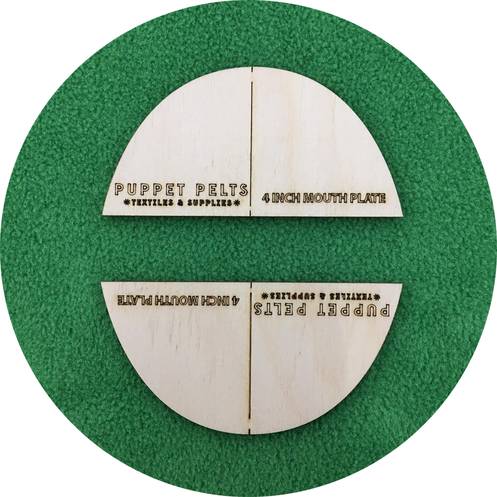 EXTRAS | Puppet Pelts