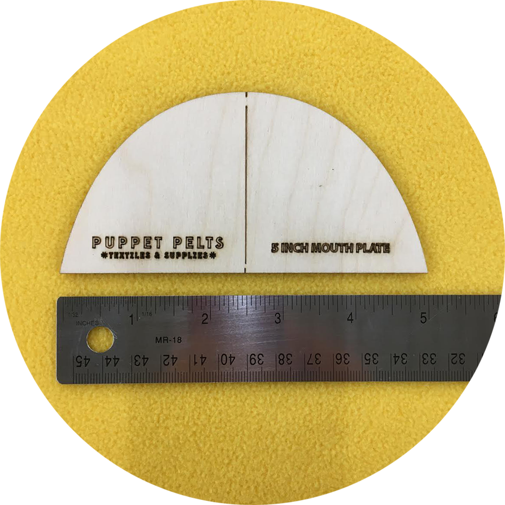 EXTRAS | Puppet Pelts