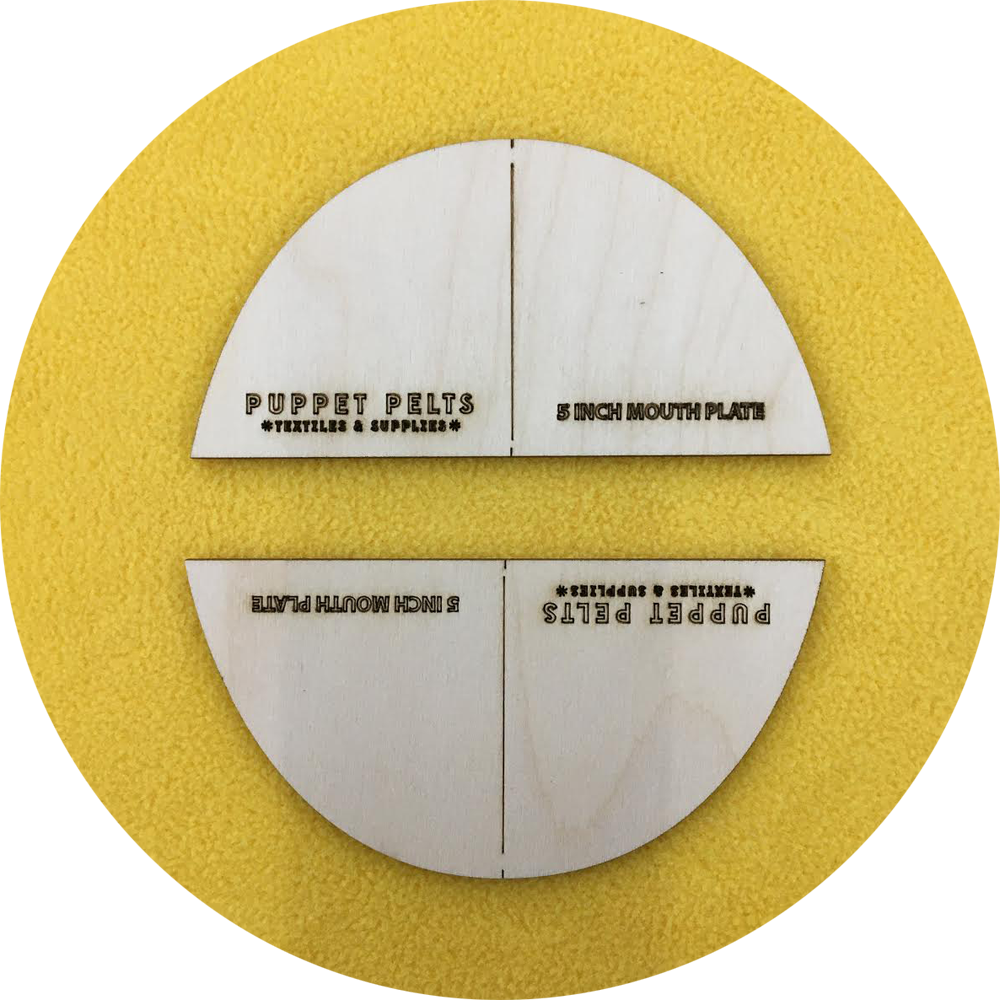 EXTRAS | Puppet Pelts