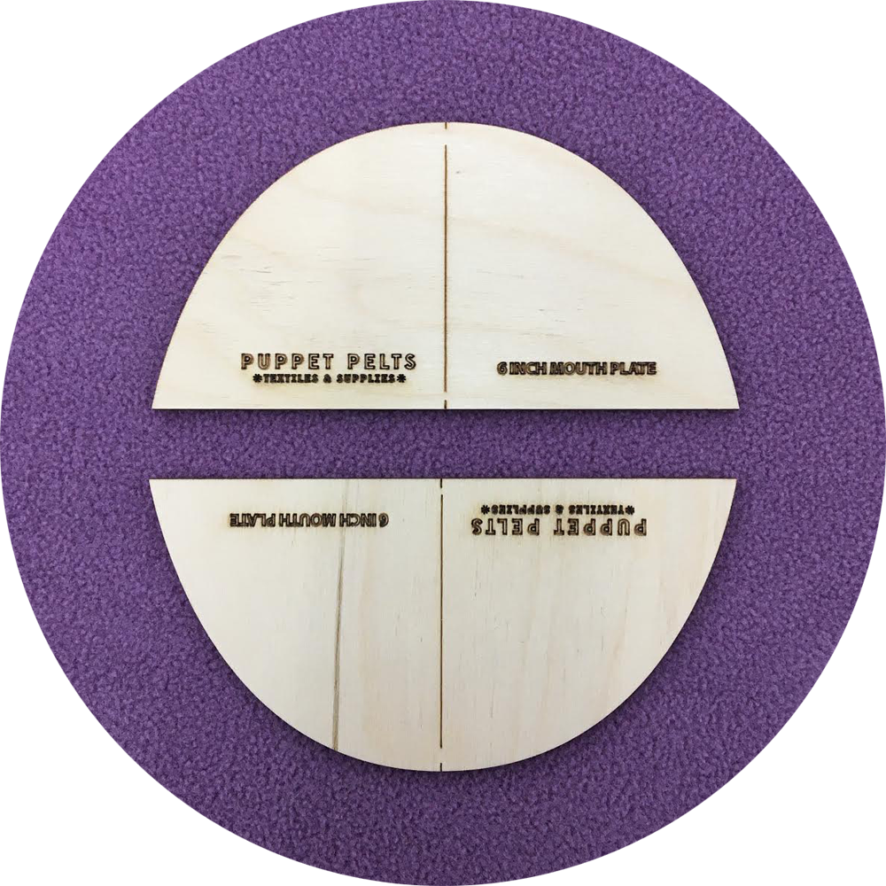 EXTRAS | Puppet Pelts