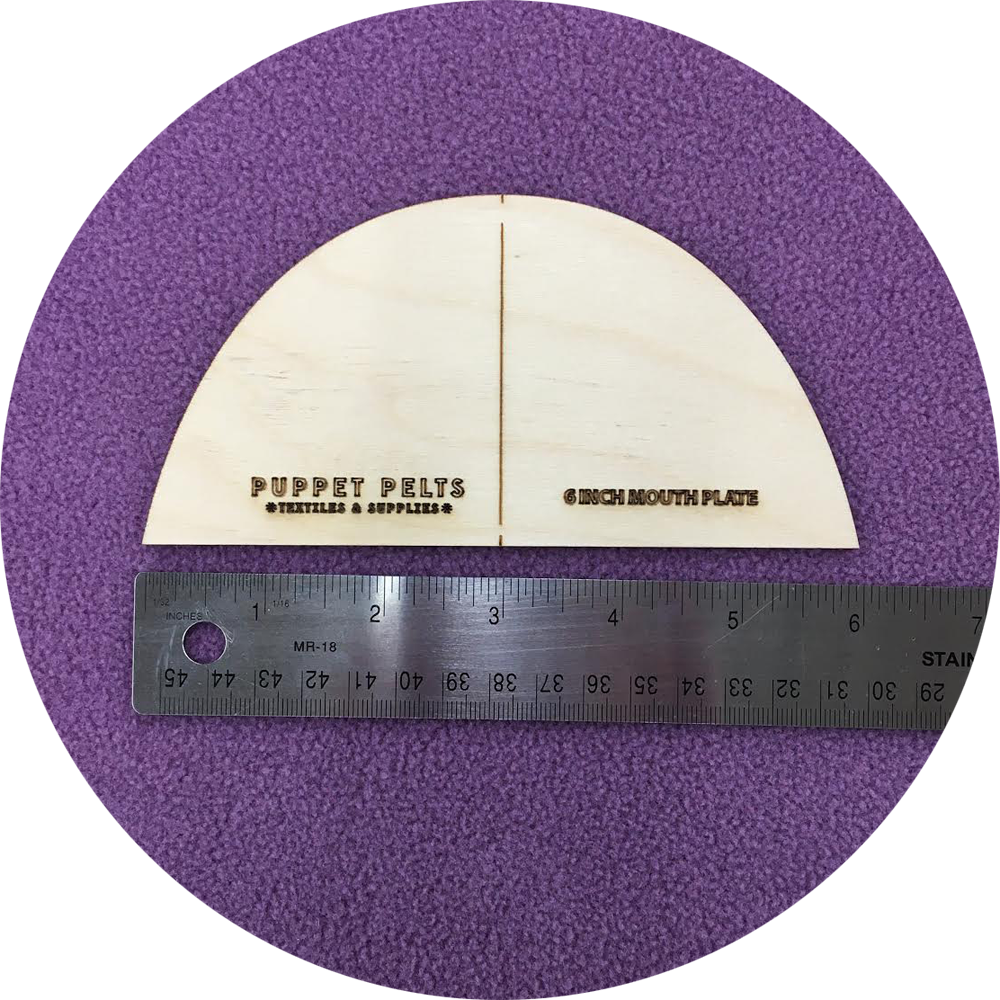 EXTRAS | Puppet Pelts