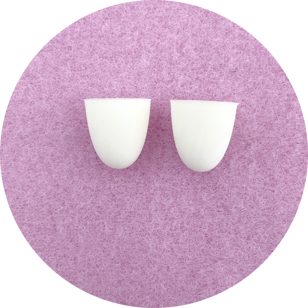 EXTRAS | Puppet Pelts