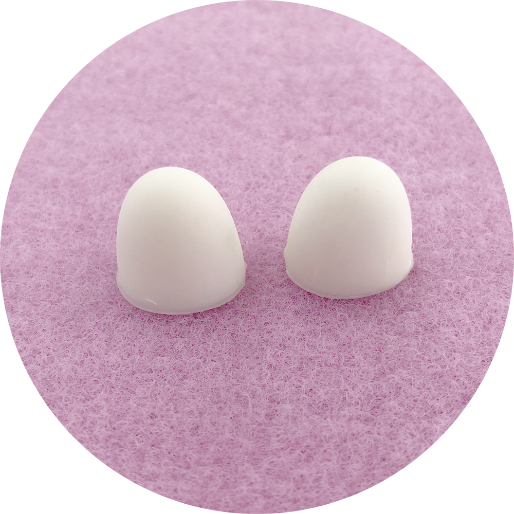 EXTRAS | Puppet Pelts