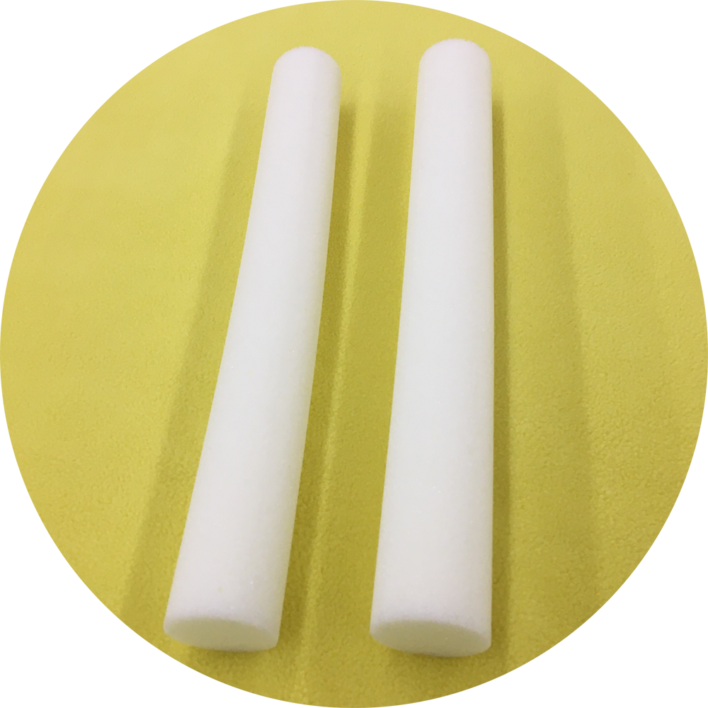 BODY UNDERSTRUCTURE | Puppet Pelts