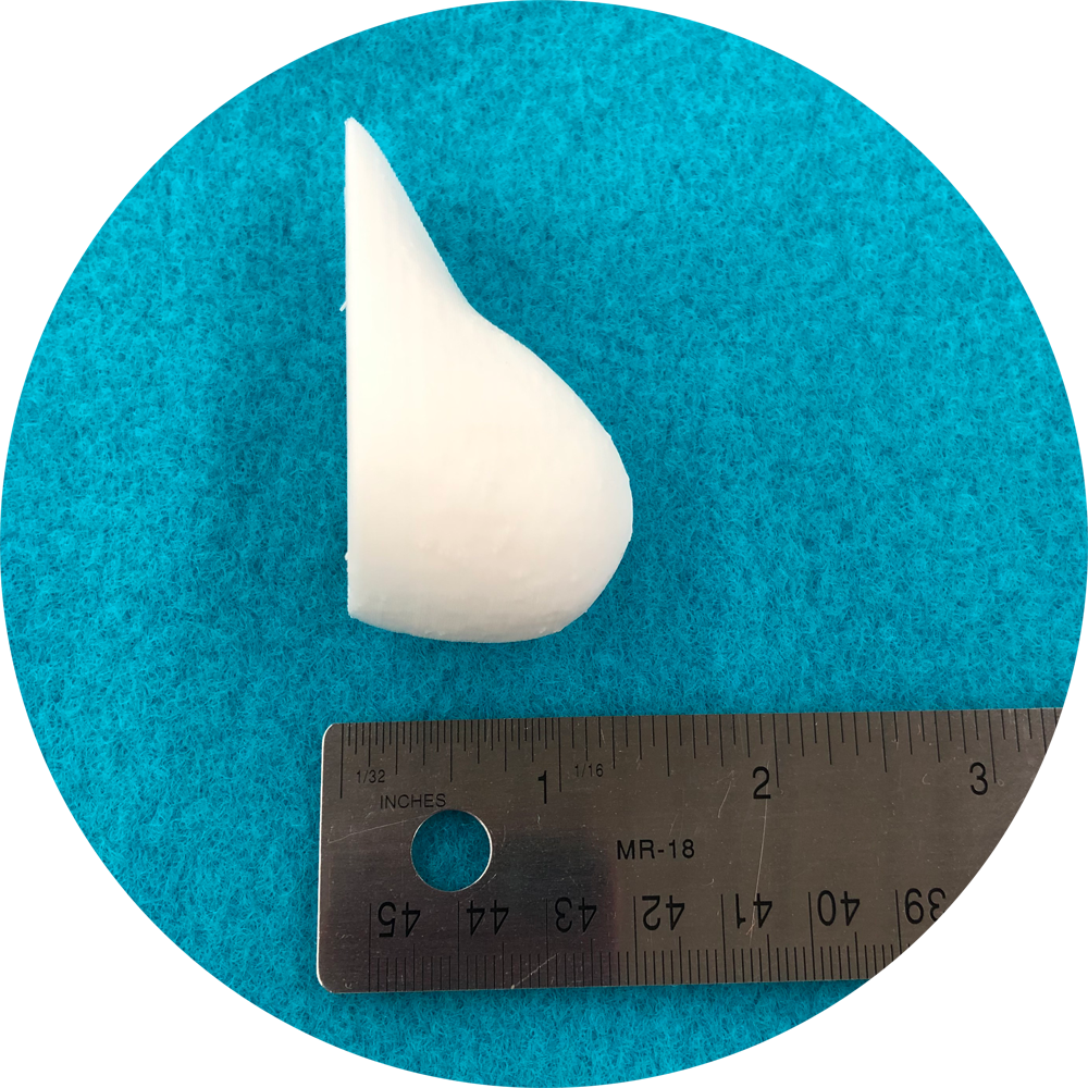 EXTRAS | Puppet Pelts