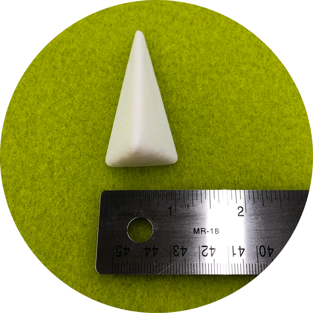 EXTRAS | Puppet Pelts