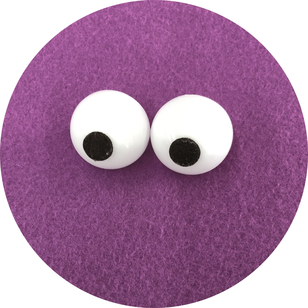 NYLAFLEECE™ COLLECTION | Puppet Pelts