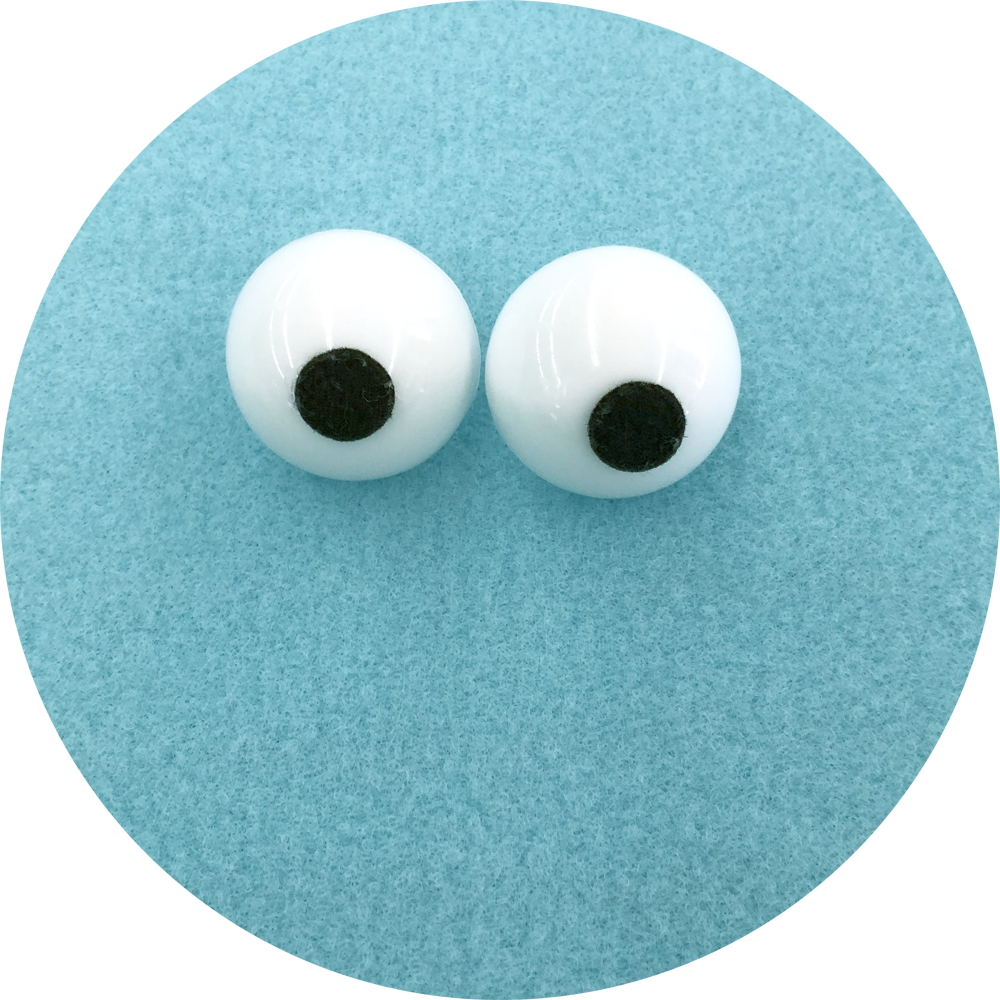 FUZZELLE™ COLLECTION | Puppet Pelts