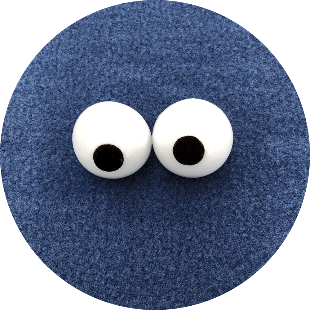 Fabrics | Puppet Pelts