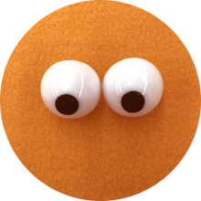 FUZZELLE™ COLLECTION | Puppet Pelts