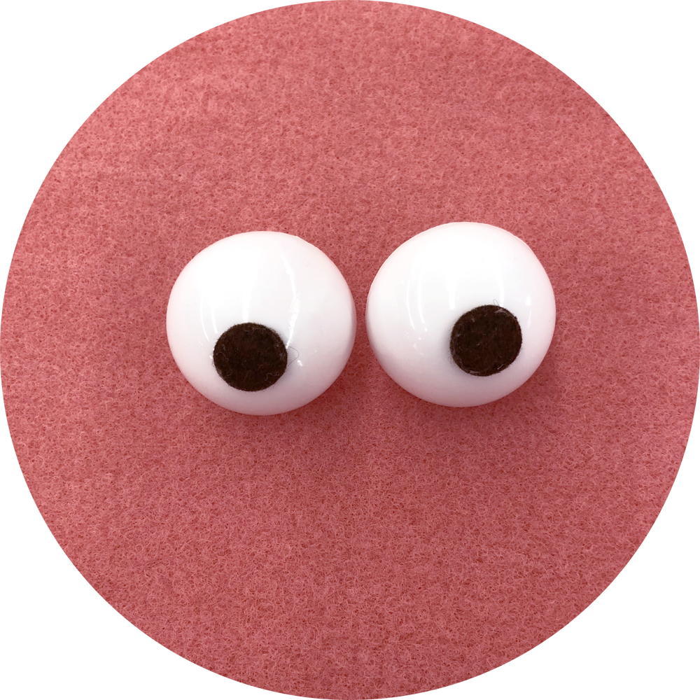 FUZZELLE™ COLLECTION | Puppet Pelts