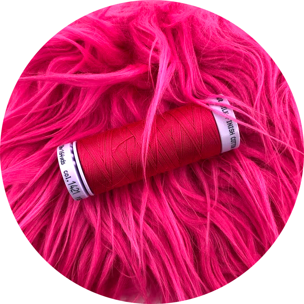 Notions + Tools | Puppet Pelts