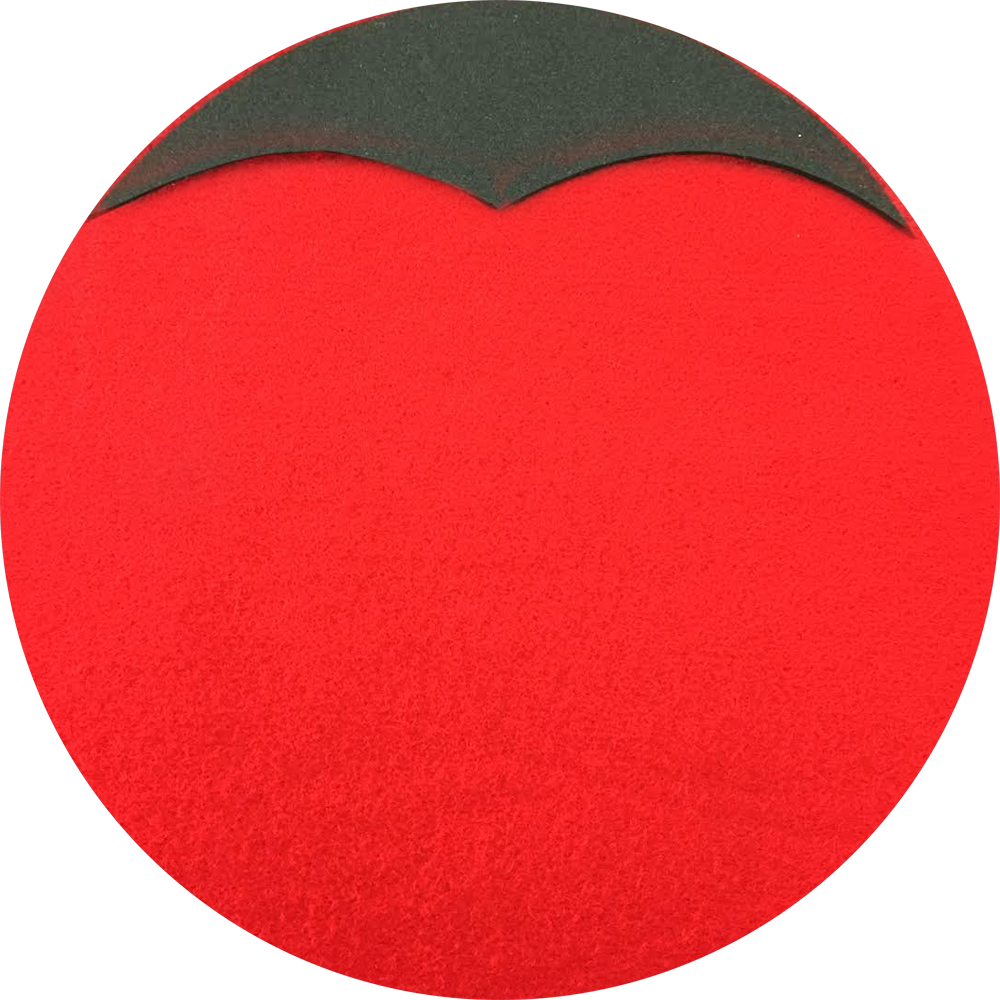 Fabrics | Puppet Pelts