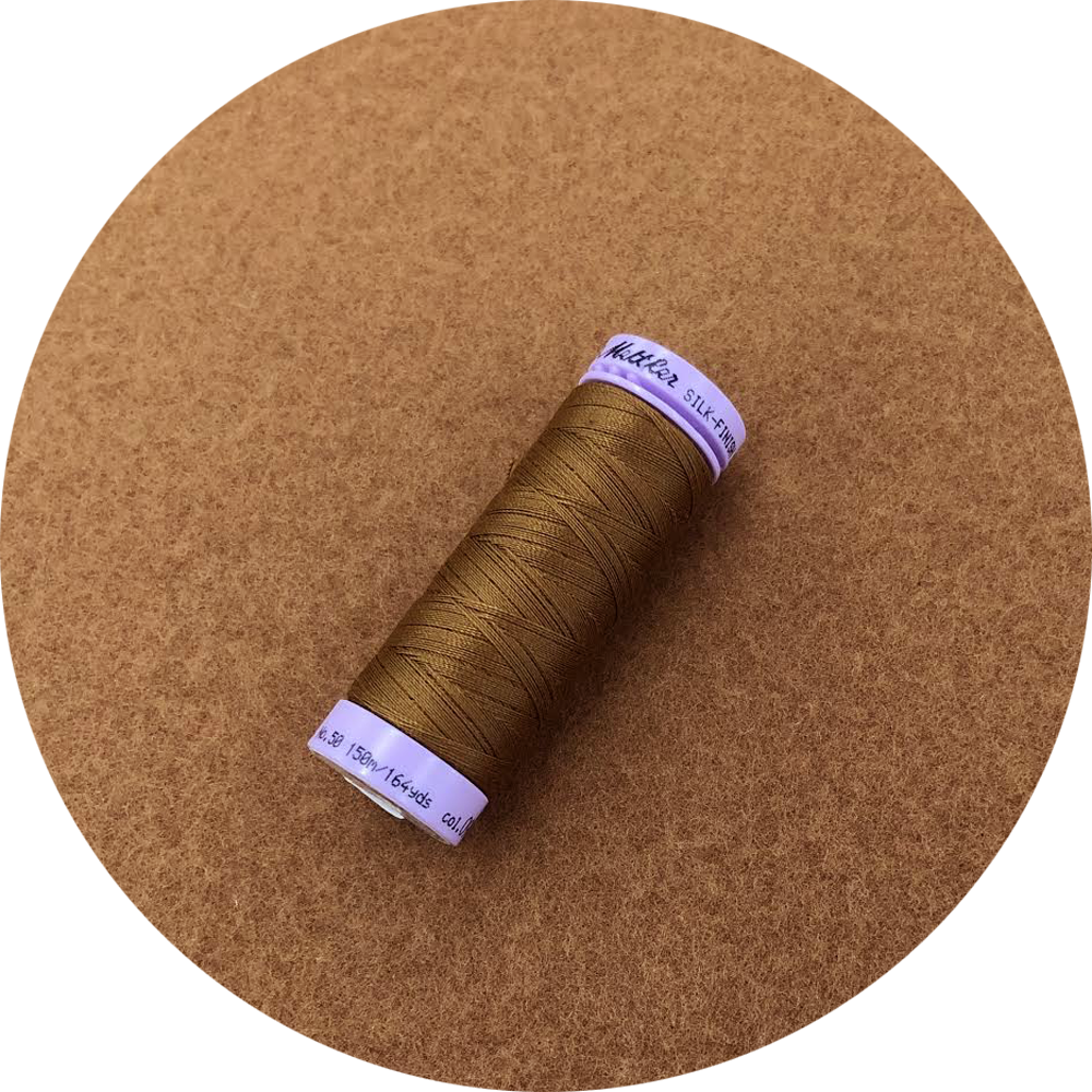 NOTIONS | Puppet Pelts