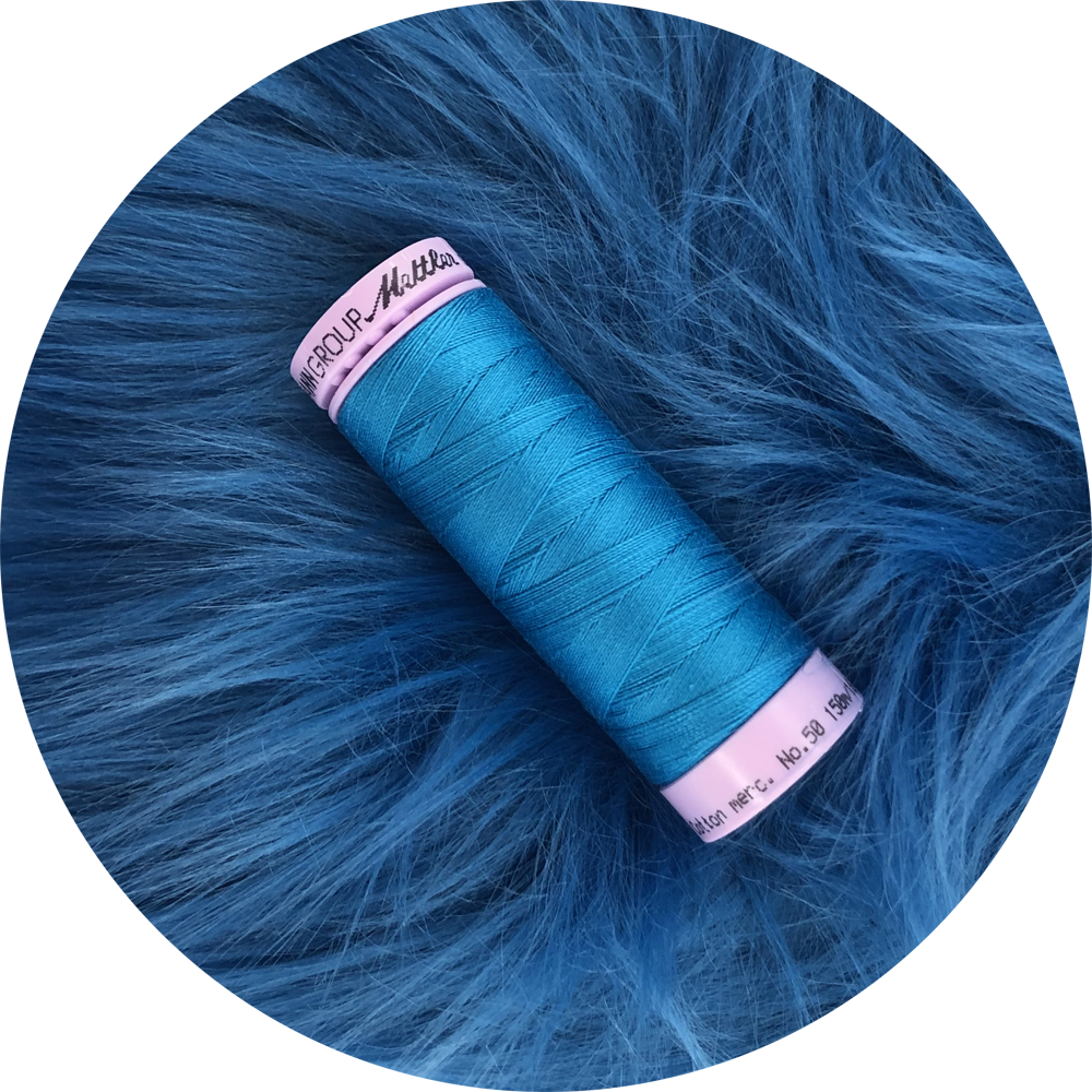 NOTIONS | Puppet Pelts