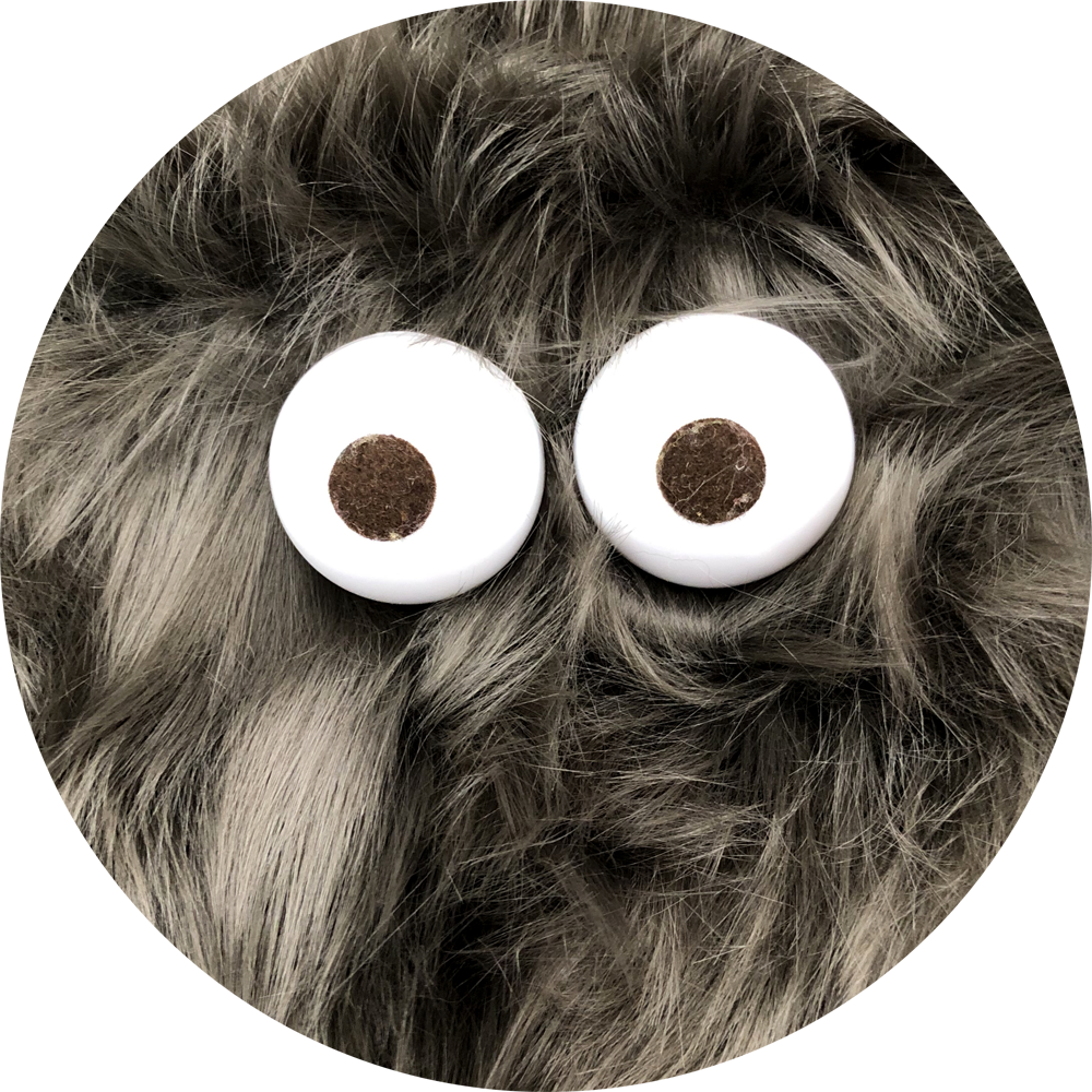 FAUX FUR COLLECTION | Puppet Pelts