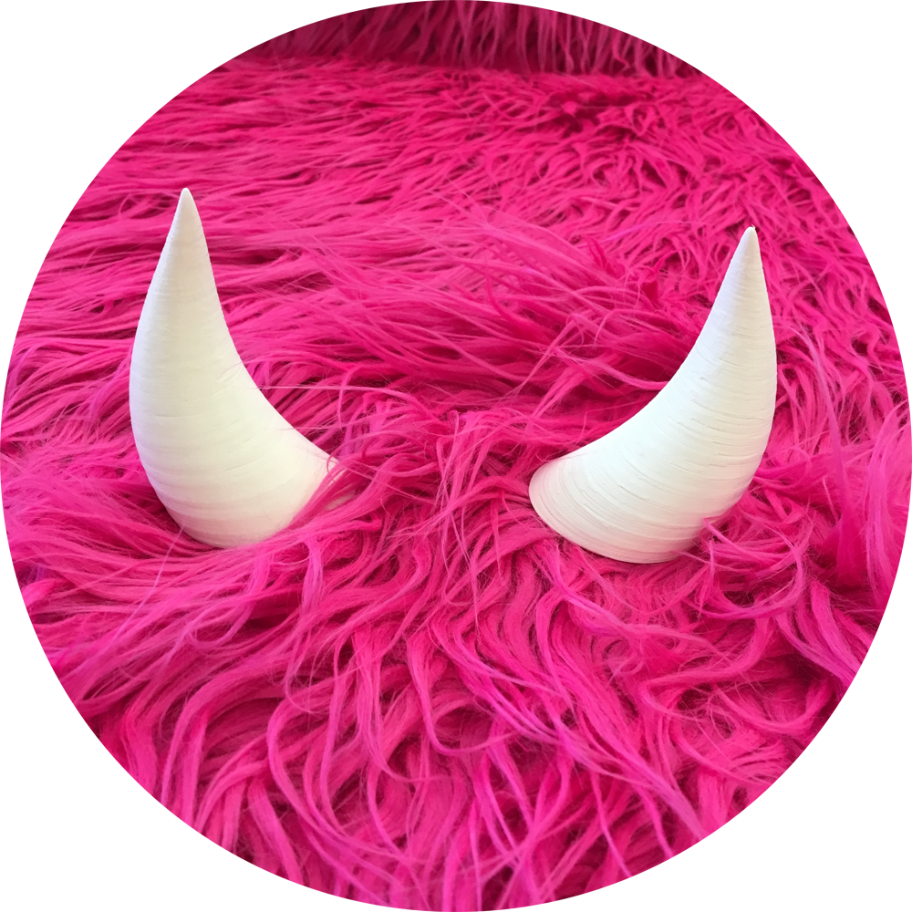 EXTRAS | Puppet Pelts