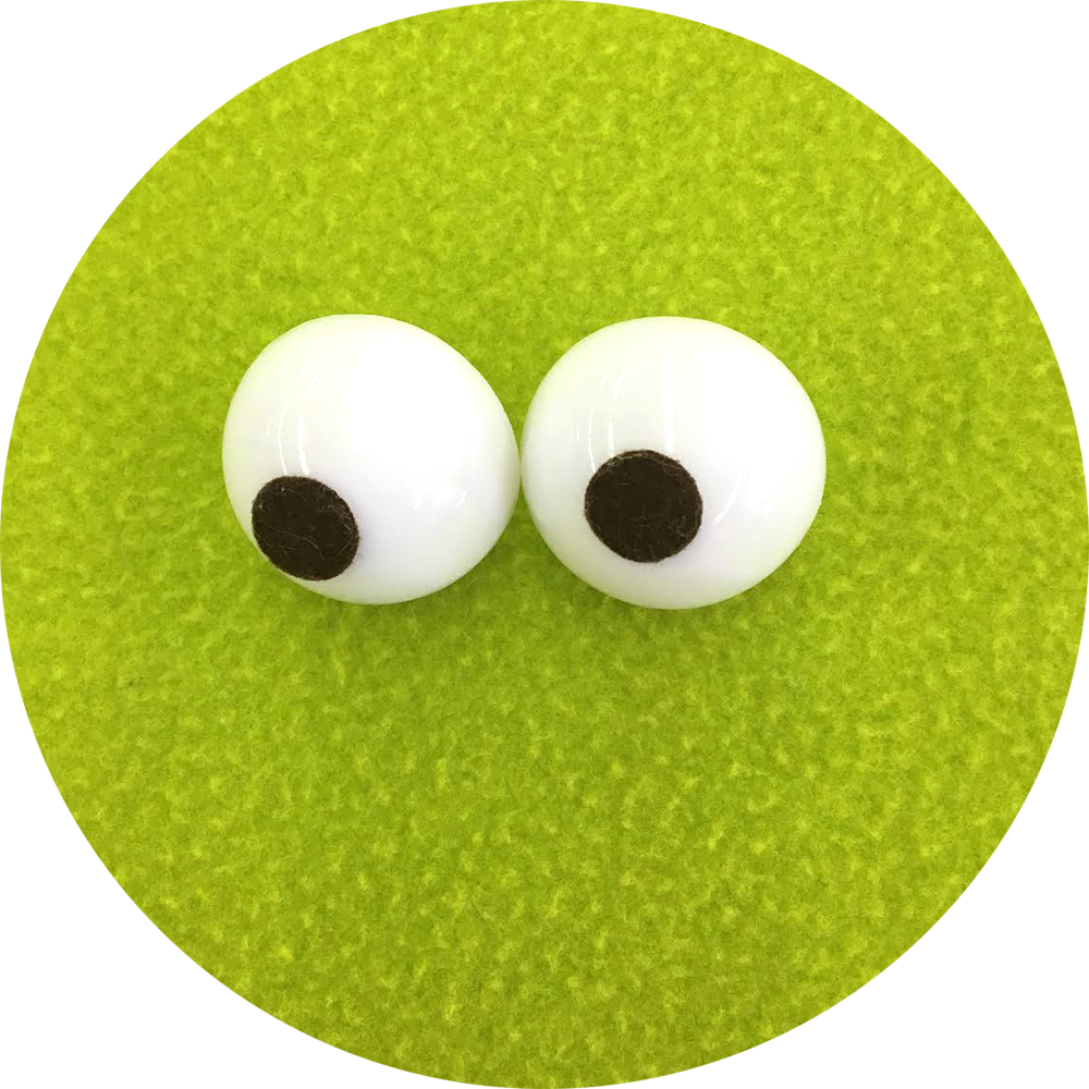 NYLAFLEECE™ SKIN TONE COLLECTION | Puppet Pelts