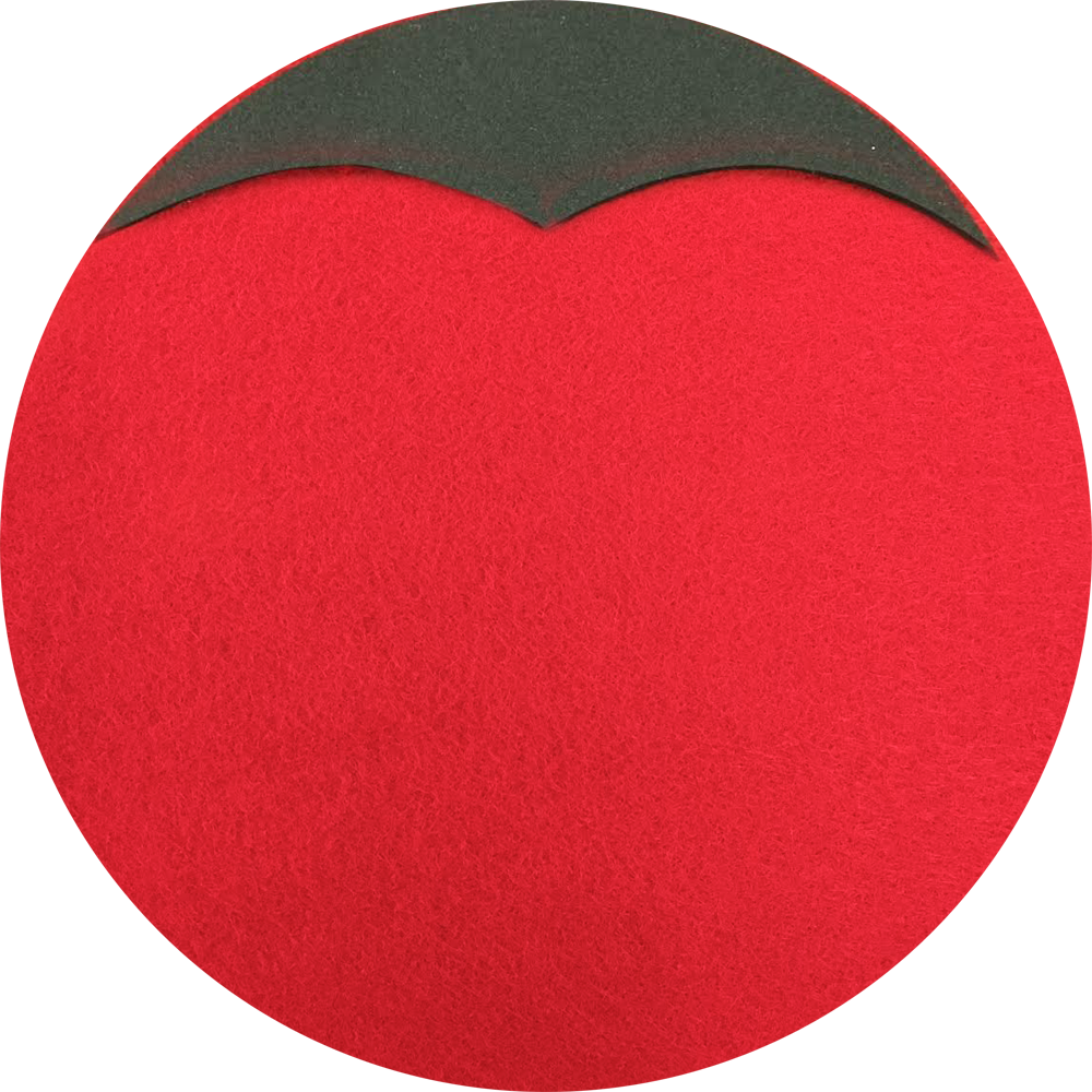 Fabrics | Puppet Pelts