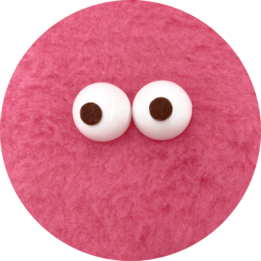 FAUX FUR COLLECTION | Puppet Pelts