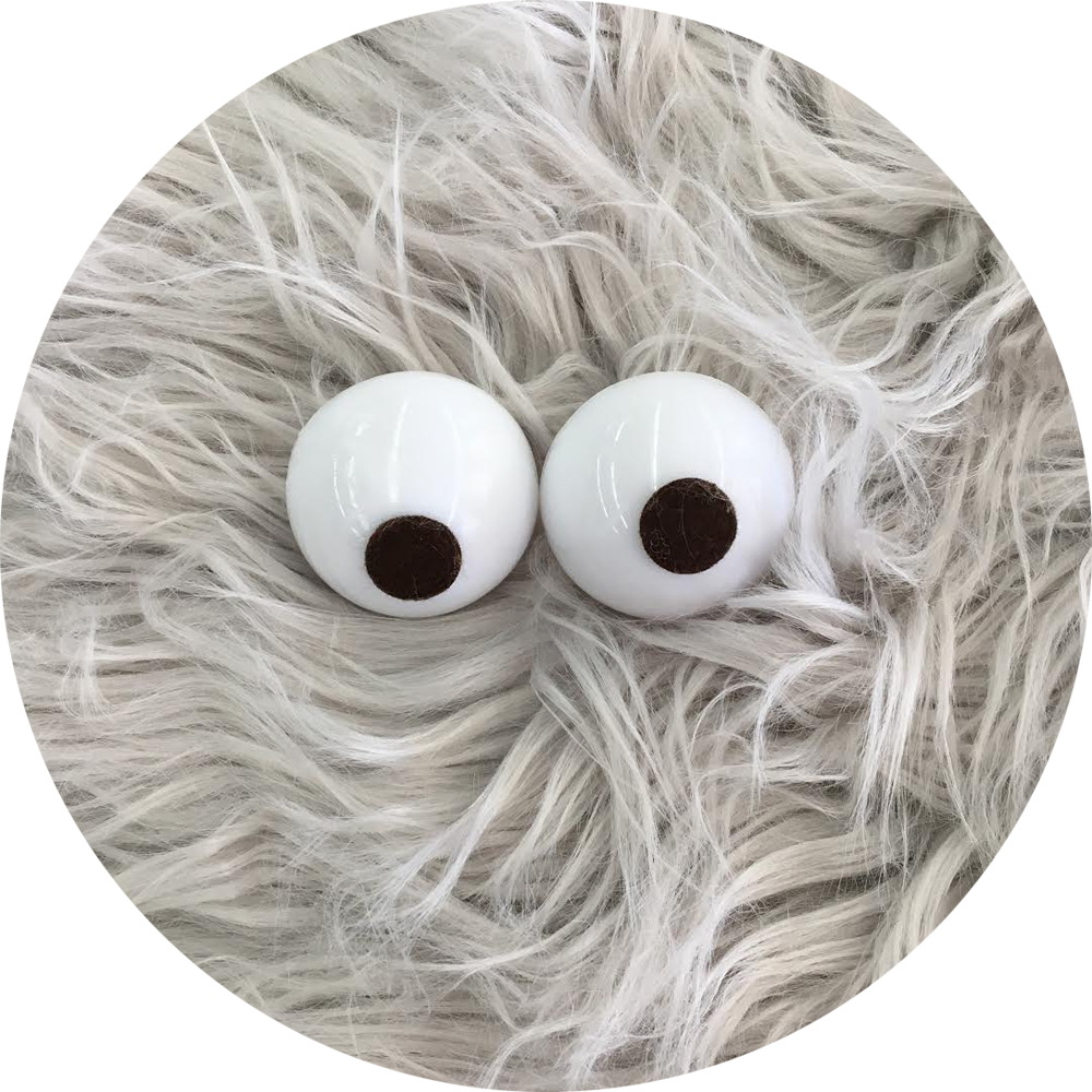 FAUX FUR COLLECTION | Puppet Pelts