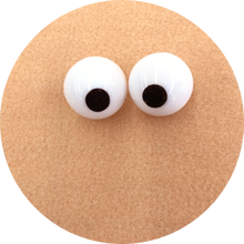 FUZZELLE™ COLLECTION | Puppet Pelts