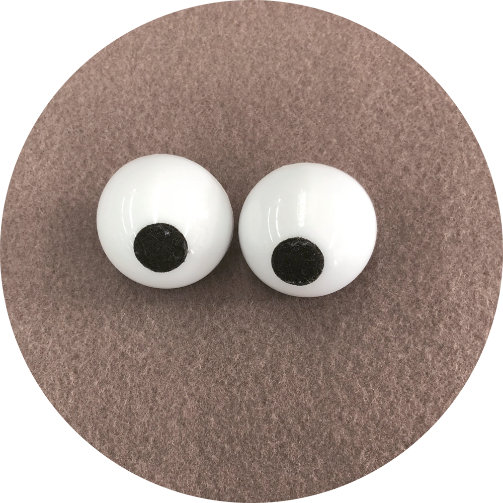 FLEECE SAMPLES | Puppet Pelts