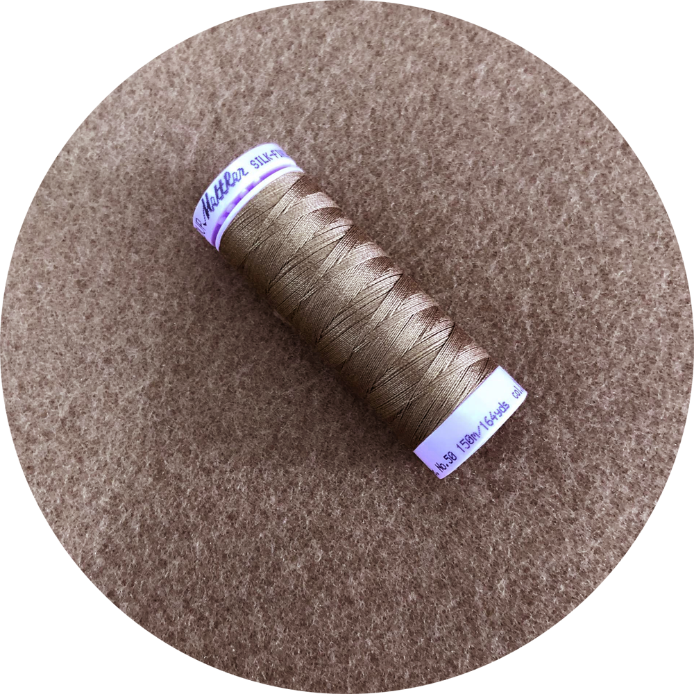 NOTIONS | Puppet Pelts