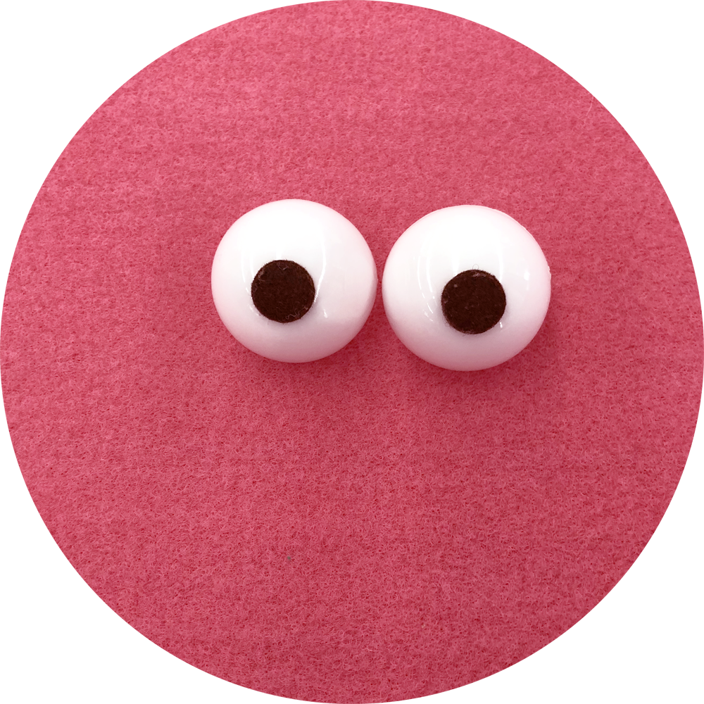 FUZZELLE™ COLLECTION | Puppet Pelts